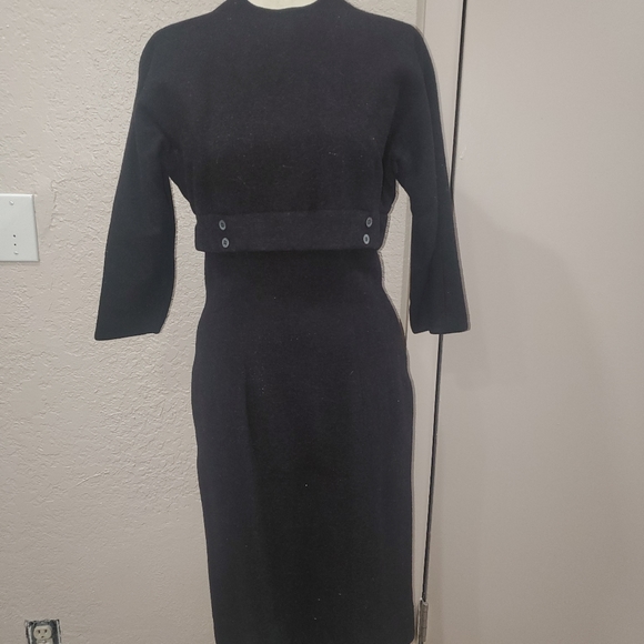 Jonathan Logan | Dresses | Vintage Jonathan Logan Dress N2 | Poshmark